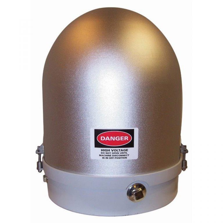 Collector Rings | Irrigation Components International