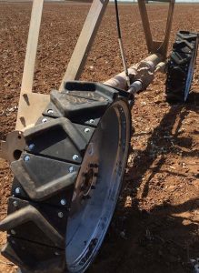 NPT—Non-Pneumatic-Tire | irrigation components international