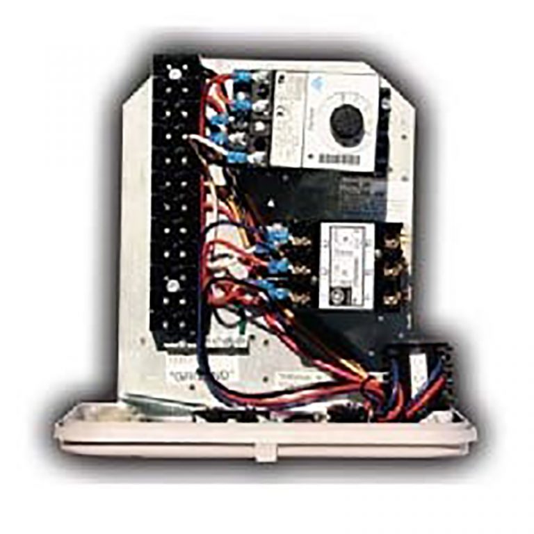 Tower Boxes | Irrigation Components International