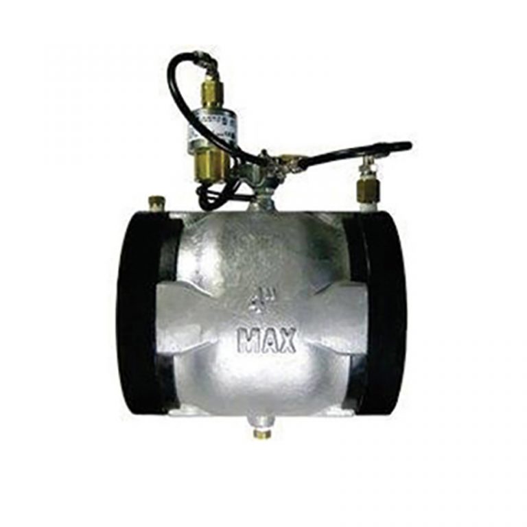 PIVOT END GUN VALVE | Irrigation Components International