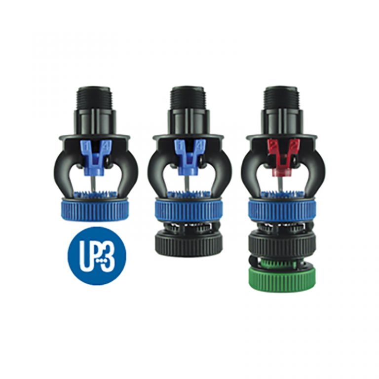 SENNINGER LDN UP3 | Irrigation Components International