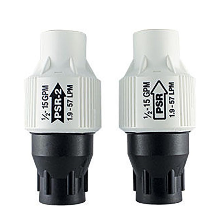 SENNINGER PRESSURE REGULATORS | Irrigation Components International