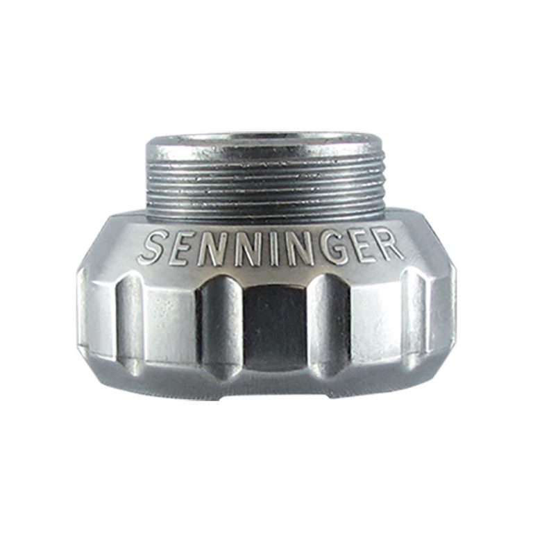 SENNINGER GOOSENECK SINGLE, 180 DEGREE | Irrigation Components ...