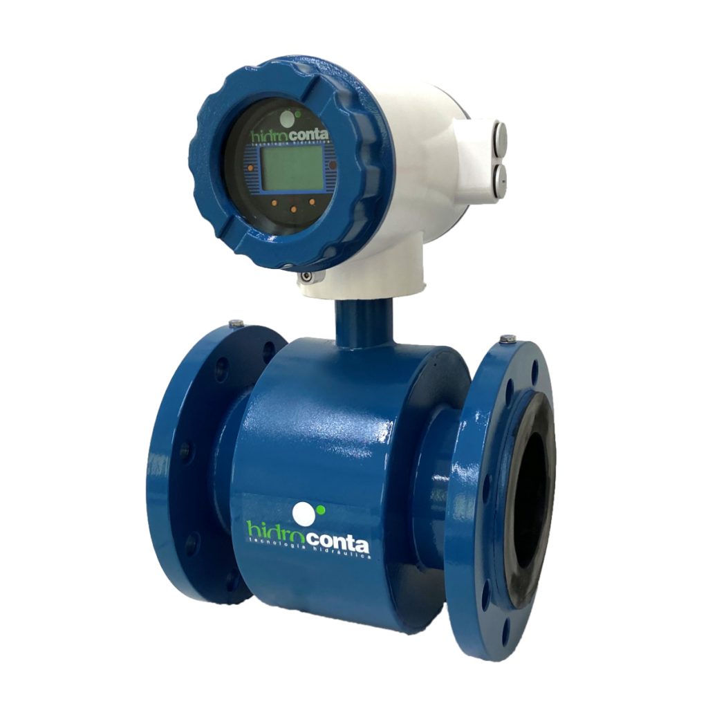 HIDROMAG MAG METER | Irrigation Components International